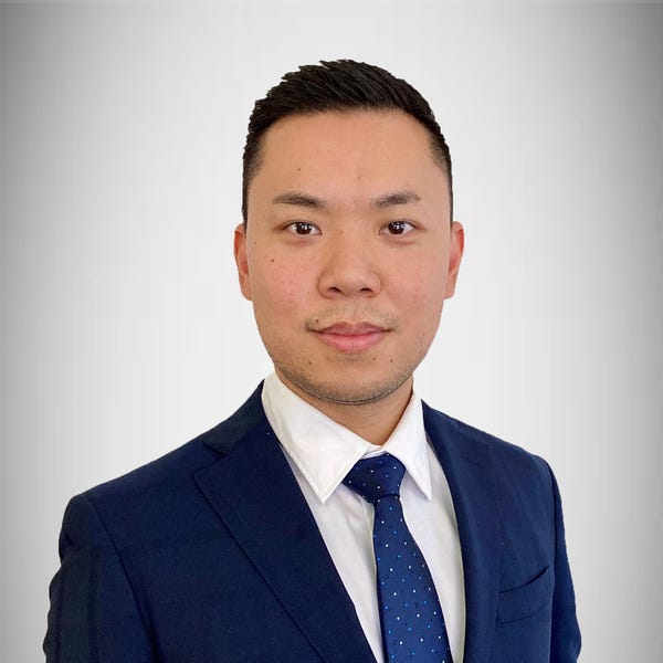 Michael Hsieh - H1 Real Estate - SUNNYBANK - realestate.com.au