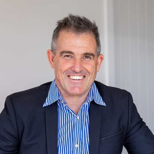 Anthony Stevens - Anthony Stevens - realestate.com.au