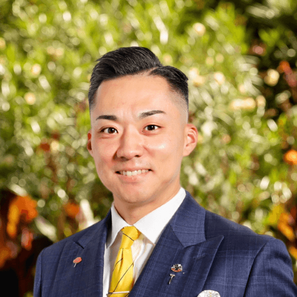 Danny Zhang - Ray White Judd White Group - realestate.com.au