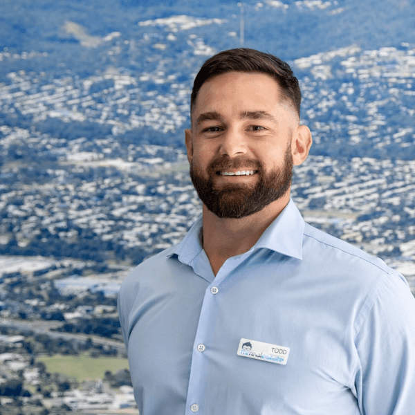 Todd Russell - Mr Real Estate - Rockhampton - realestate.com.au