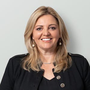 Lisa Mann - Acton | Belle Property South Perth and Victoria Park ...