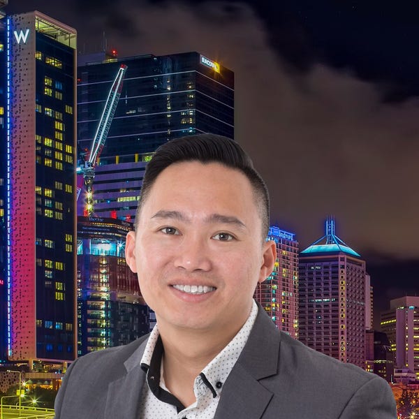 Loc Truong - Vision Homes Real Estate - BRACKEN RIDGE - realestate.com.au