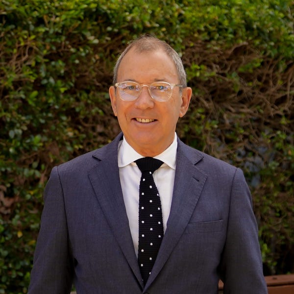 Richard Crist - Ray White - New Farm - realestate.com.au