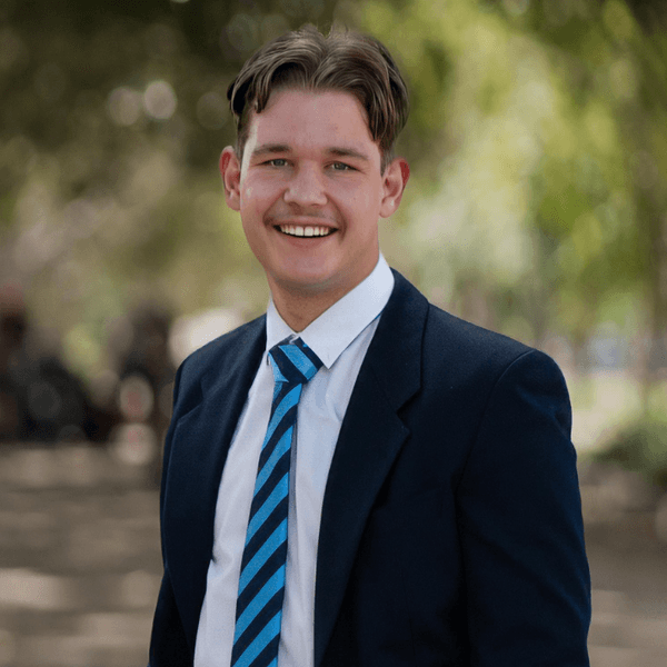 Kobe Rae - Harcourts - Greater Springfield - realestate.com.au