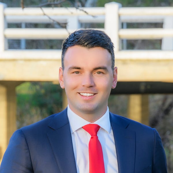 Brendan Allen - Elders Real Estate - Euroa - realestate.com.au