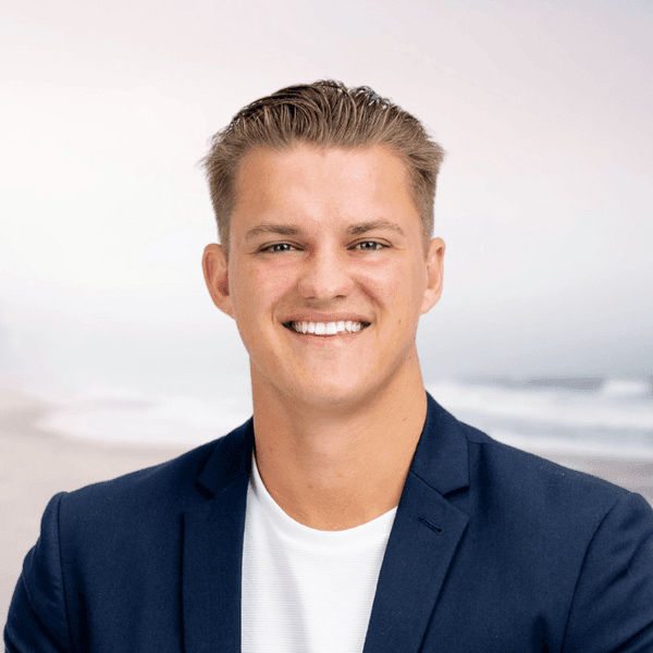 Luke Peters - LJ Hooker - Southern Gold Coast - realestate.com.au
