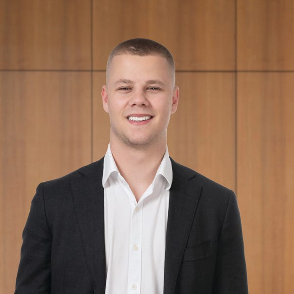 Luke Warner - Ray White Keevers Group - NORTH BEACH - realestate.com.au