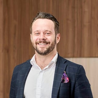 Charles Martin - LJ Hooker - Woden | Weston - realestate.com.au