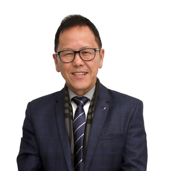 Frank Tan - LJ Hooker - Blacktown - realestate.com.au