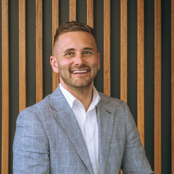 Danny Peterson - Molenaar + McNeice - realestate.com.au