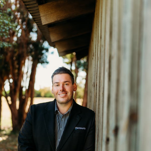 Kurt Knowles - Harcourts Ulverstone & Penguin - ULVERSTONE - realestate ...
