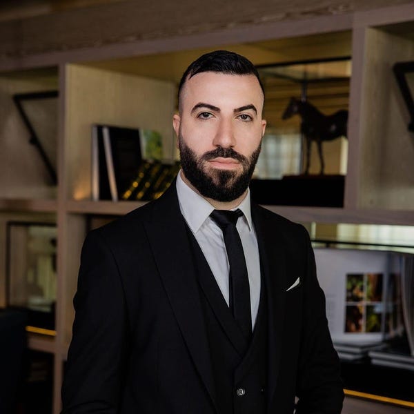 (Sam) Salam Saadoon Majeed - Global RE - LIVERPOOL - realestate.com.au