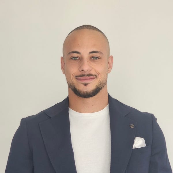 Daniel Santamaria - Iconek - LALOR - realestate.com.au