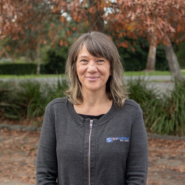 Michelle Karanikich - Gunther Real Estate - realestate.com.au
