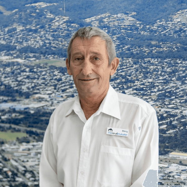Barry Nicholson - Mr Real Estate - Rockhampton - realestate.com.au