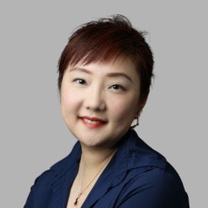 Jessica (Yuying) Wang - Murdoch Lee Estate Agents - Castle Hill ...