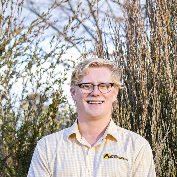 Bailey Anderson - MD & JJ Anderson Pty Ltd - realestate.com.au