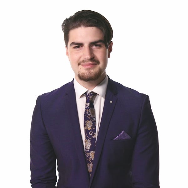 Anthony Inangeri - Gerard Partners Real Estate - Leichhardt ...