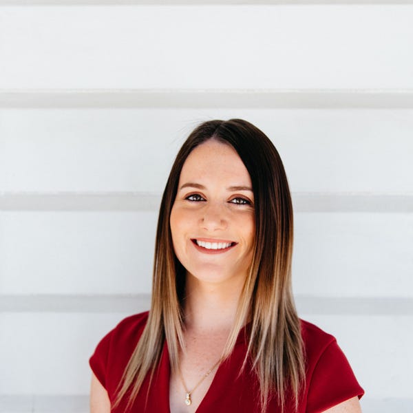 Jess Blakeley - Spectrum Estate Agents - MOUNT OMMANEY - realestate.com.au