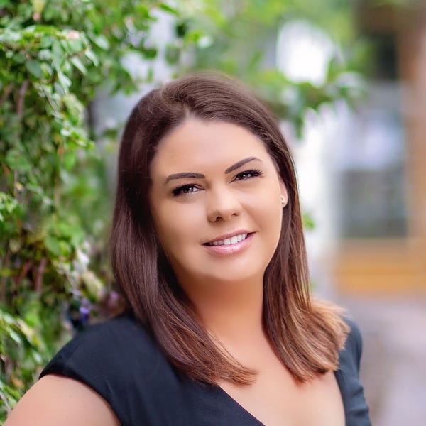 Faith Williams - Elevate Residential - Brisbane City - realestate.com.au