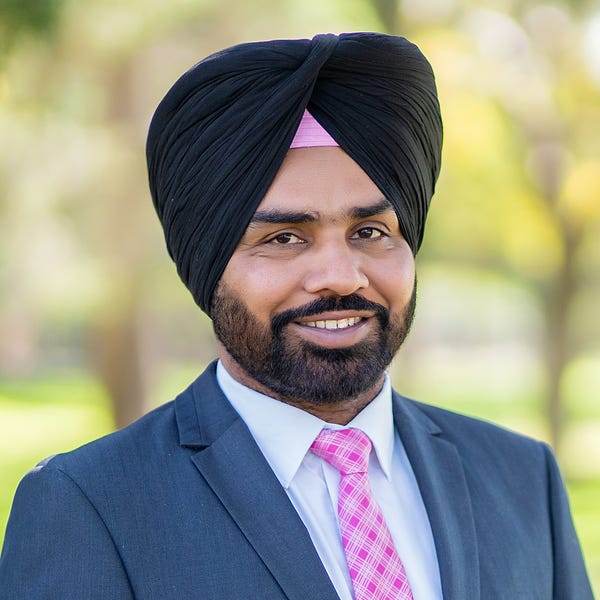 Hardeep Bhangu - Century21 Infinity - Riverstone - realestate.com.au