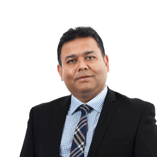 Safwat Ali - Inwest Real Estate - realestate.com.au