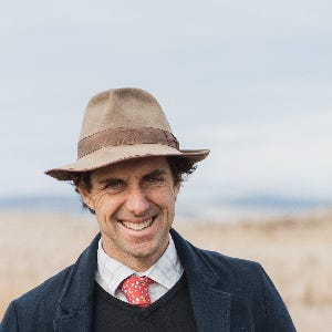 Nick Hay - Howell Property Group - Residential - realestate.com.au