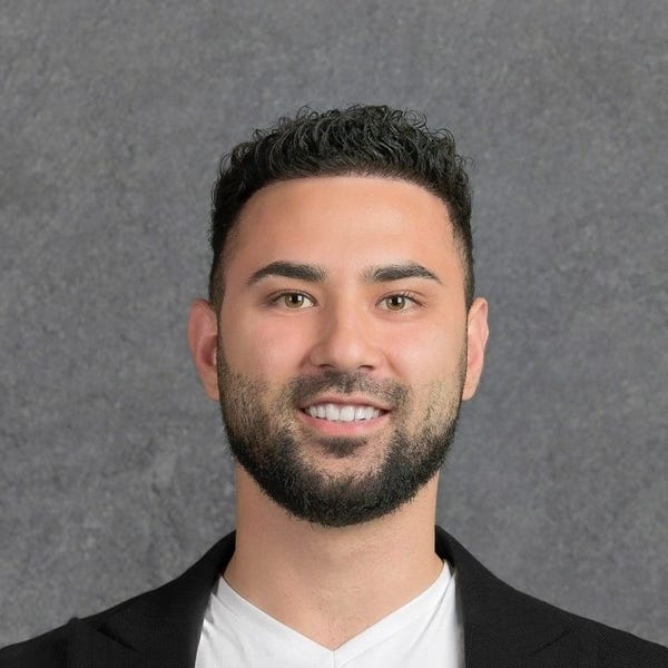 Asif Raees - Arston - realestate.com.au