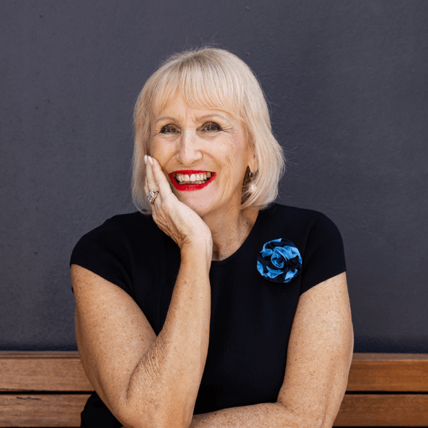 Patti Steele - Harcourts Homeside - WOOLLOONGABBA - realestate.com.au