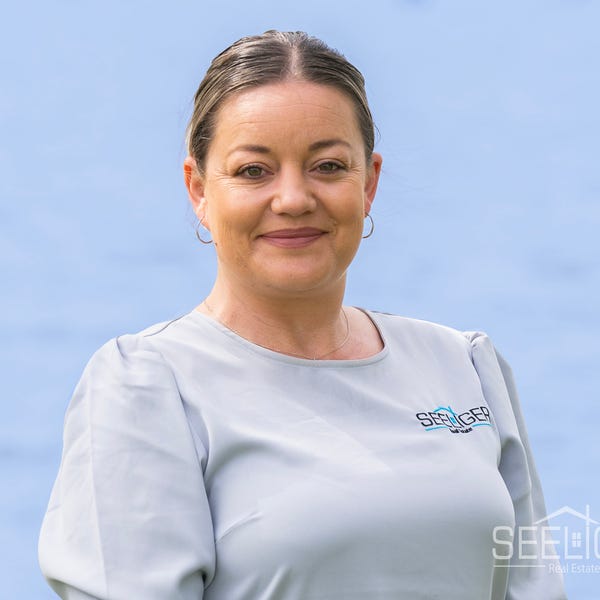 Cassie Roumbos - Seeliger Real Estate - MULWALA - realestate.com.au
