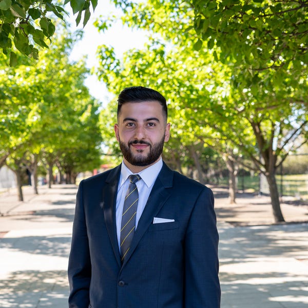 Osman Cevik - Ray White - Craigieburn - realestate.com.au