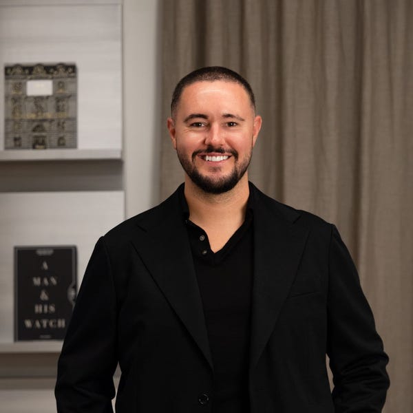 Hayden Richards - Ray White Touma Taylor - realestate.com.au