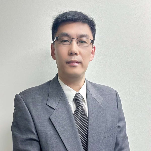 Peng Li - Helen Realty SA - Adelaide - realestate.com.au