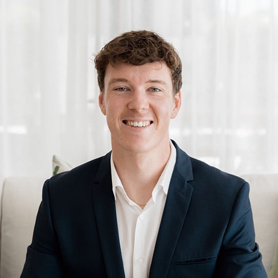 Broc Pearson - Ivy Realty. - GOLD COAST - realestate.com.au