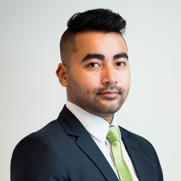 Aman Shahi - Silver Ray Realty - realestate.com.au