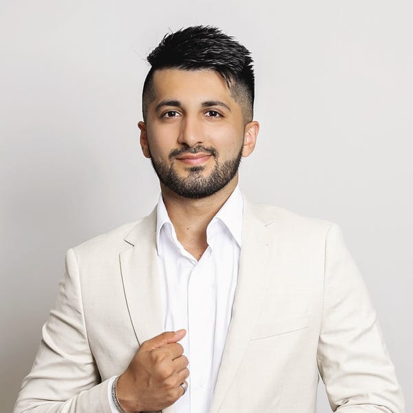 Taha Artani - NGU Real Estate - Logan - realestate.com.au
