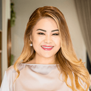 Linna Reakes - OMR PROPERTY GROUP - realestate.com.au