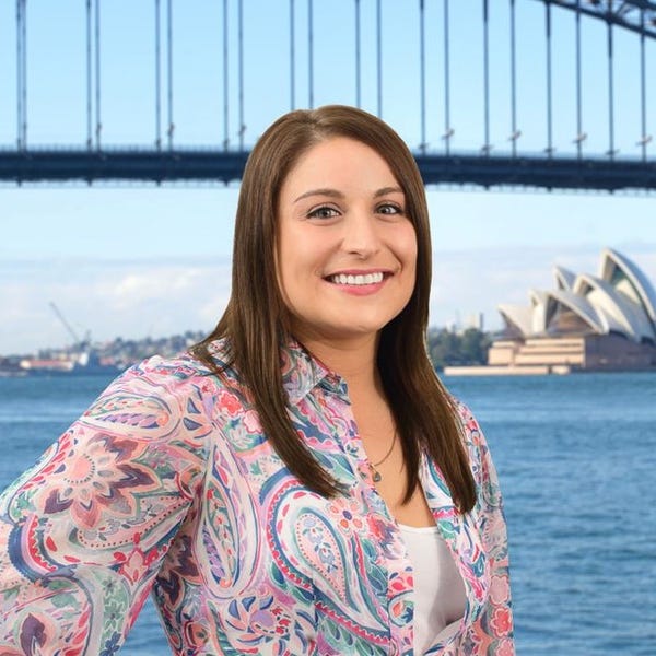 Daniela Castrogiovanni - Richardson & Wrench - North Sydney ...