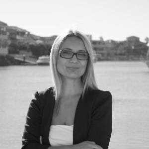 Alexandra Hawks - Aloft Property Group - West Perth - realestate.com.au