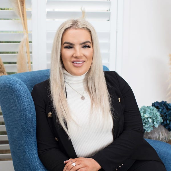 Kaylee Barnett - OBrien Real Estate - Berwick - realestate.com.au