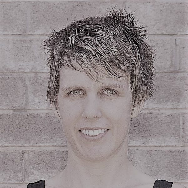 Crystal Callaghan - Callaghan Property Management - LEANYER ...