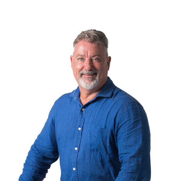 Warren Berry - Hinternoosa - Noosa Hinterland - realestate.com.au