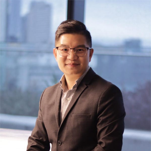 Eric Mei - U & Plus Real Estate - GLEN WAVERLEY - realestate.com.au