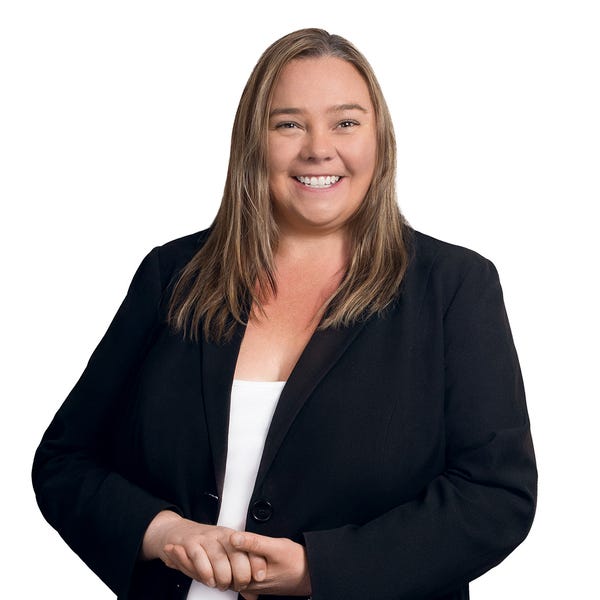 Caitlin Burgess - O'Brien Bayside Rentals - SEAFORD - realestate.com.au