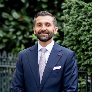 Michael Pastrikos - Ray White Southbank | Melbourne City - realestate ...