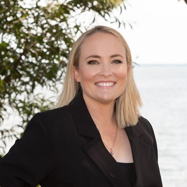 Sarah Robins - Ray White - Deception Bay - realestate.com.au