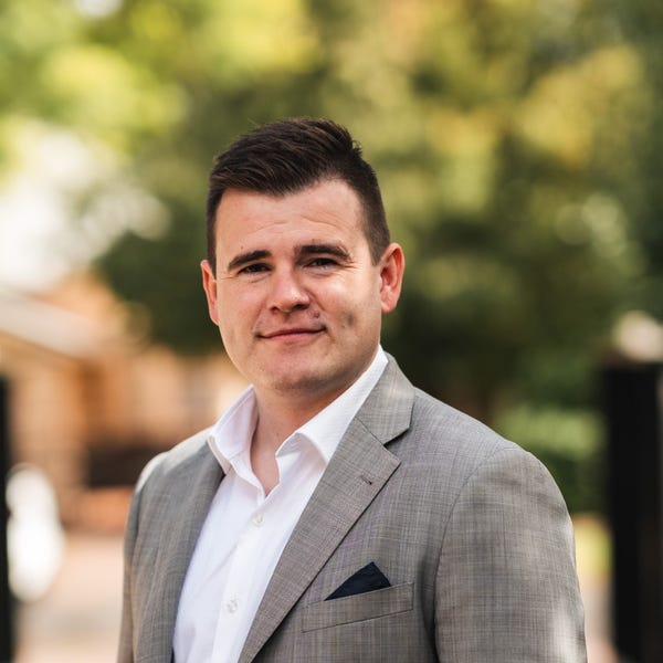 Gabe Titmarsh - Avenue Property Consultants - realestate.com.au
