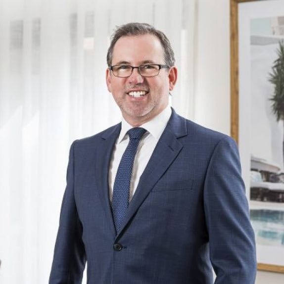 Mark Walsh - Frederick Property - CAMBERWELL - realestate.com.au