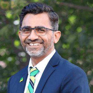 Sunil Gera - Reliance Real Estate - Melton - realestate.com.au