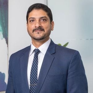 Azhar Bhatti - Barry Plant - Essendon - realestate.com.au